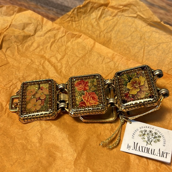 Maximal Art | Jewelry | John Wind For Maximal Art Vintage Oneofakind ...